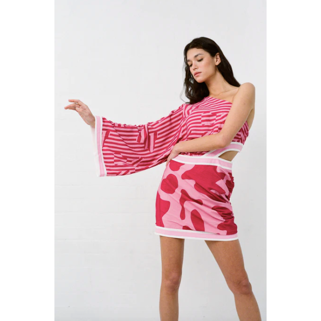 FURIA MINI | BLK SHEEP