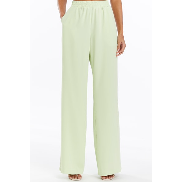 VERA PANTS | BLK SHEEP