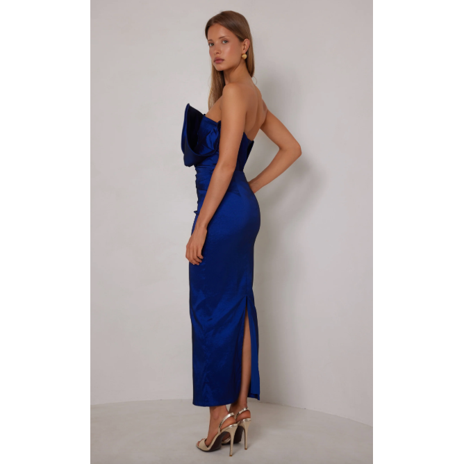 MILES MAXI | BLK SHEEP